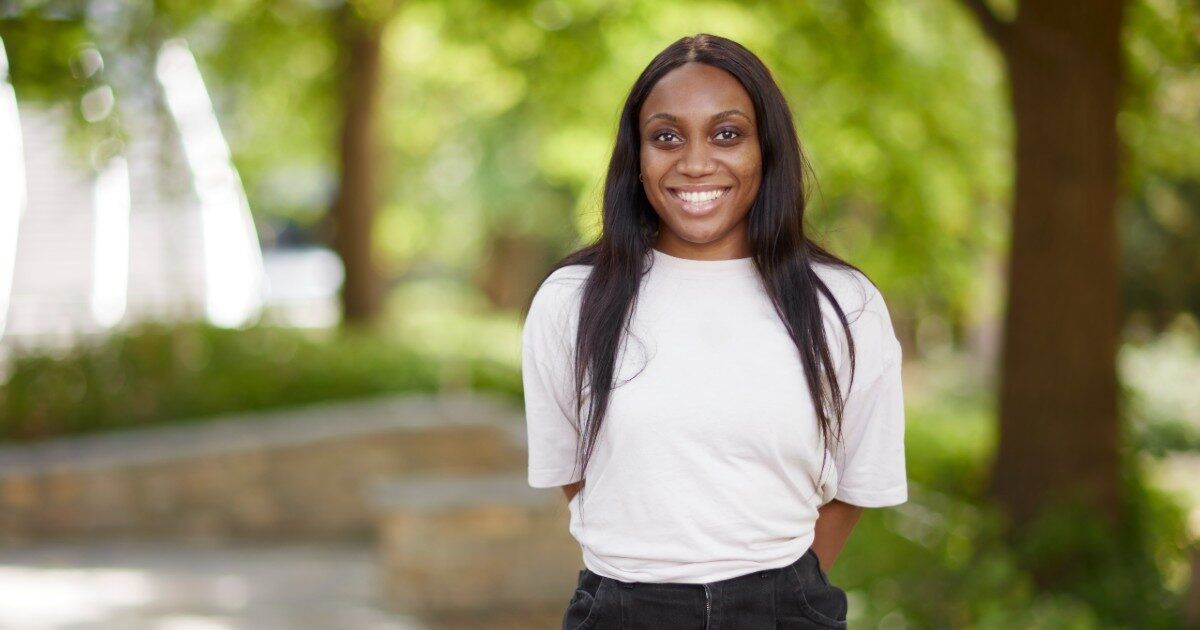 Meet Izzy - Think Ahead