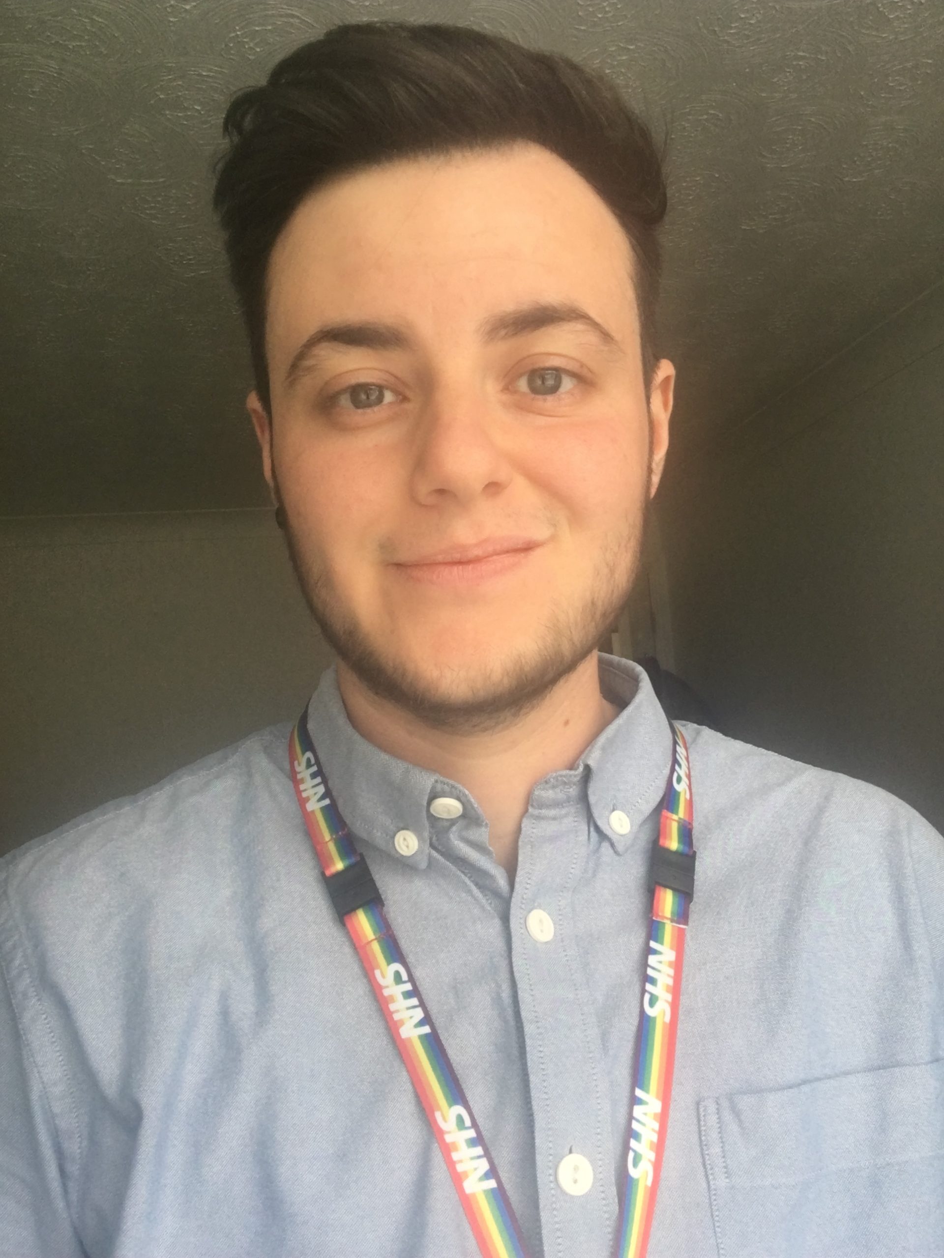 Empowering people as a transgender social worker - Think Ahead