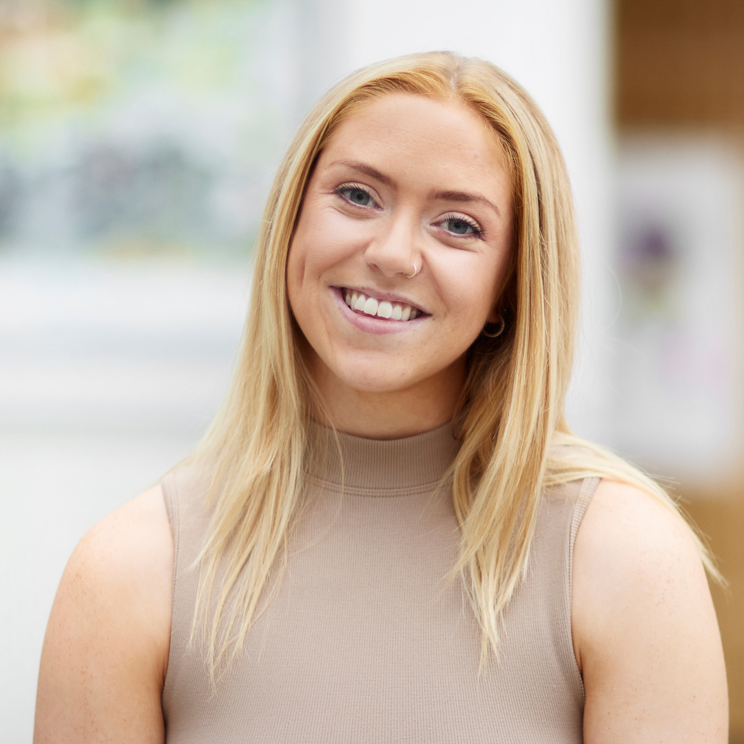 About mental health social work - Think Ahead