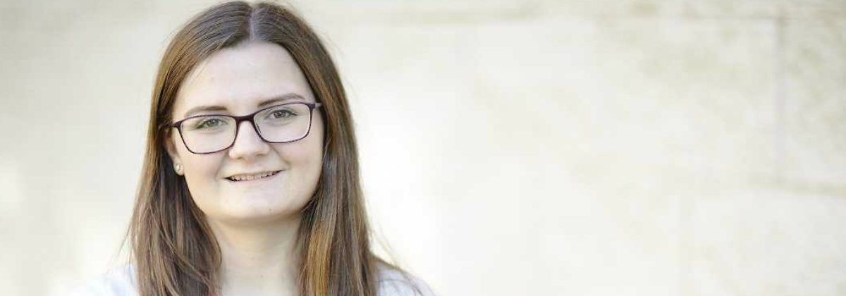 "I knew mental health social work was challenging, stimulating and ...