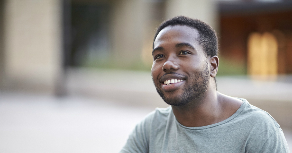 Who We Are Think Ahead