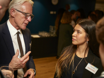 Impact Review launched: The journey we've been on, and our ambitions ...
