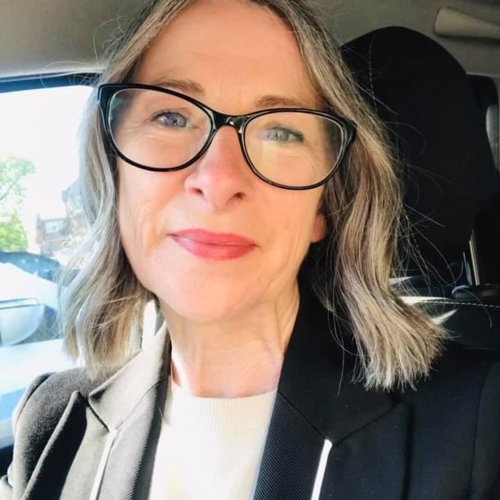 Think Ahead announces Philippa Mariani as new Chief Executive - Think Ahead