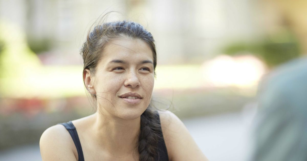 Our training programme - Think Ahead