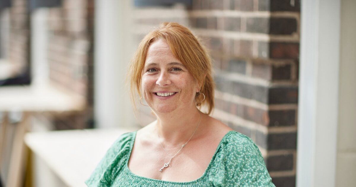 Meet Tracey - Think Ahead