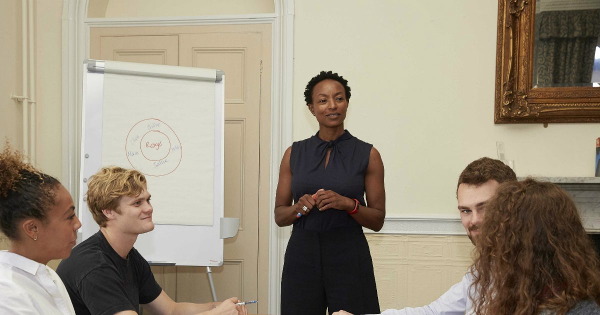 Celebrating mental health social workers on World Social Work Day ...