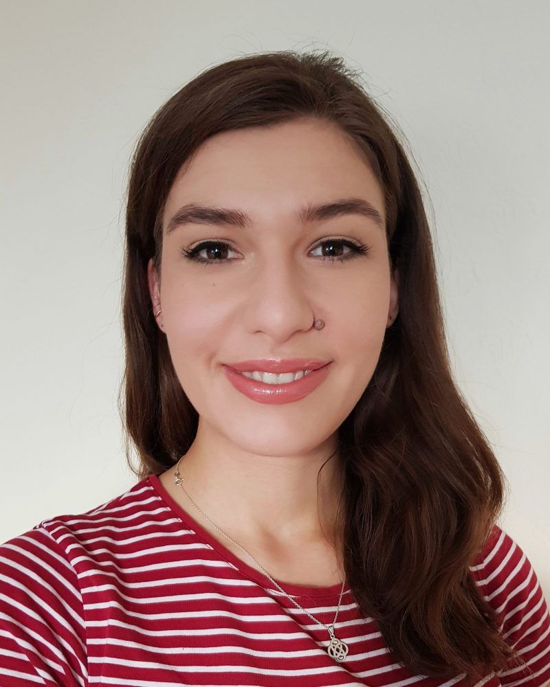 “My days are busy but I’m lucky to really love my job” – Think Ahead ...